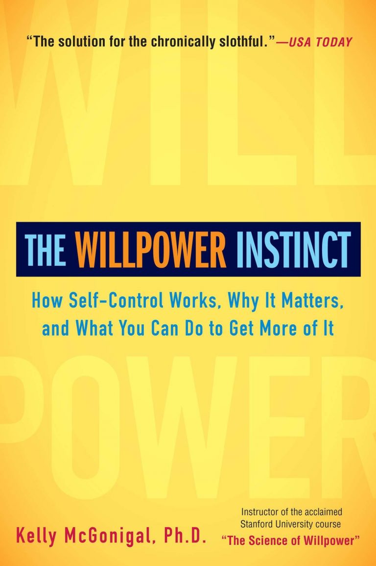 Boosting Your Willpower to Improve Your Life | Art of Manliness