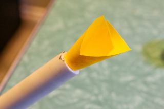 How to Make a PVC Blowgun | The Art of Manliness