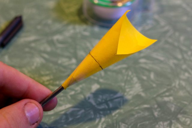 How to Make a PVC Blowgun | The Art of Manliness