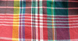 The 10 Most Common Fabric Patterns in Menswear | Art of Manliness