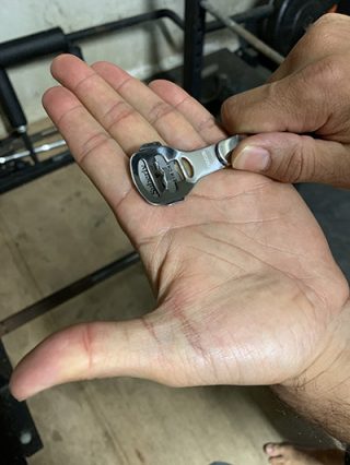 How to Take Care of Your Calluses | The Art of Manliness