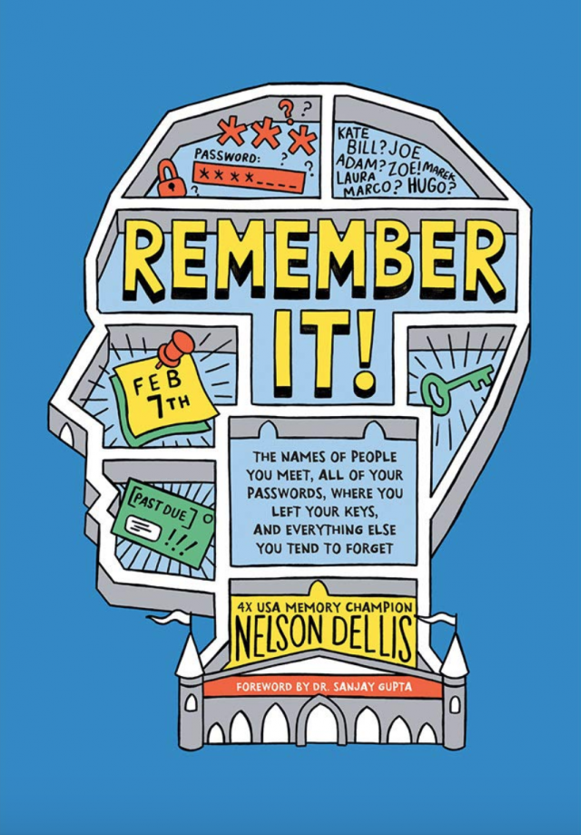 How to Improve Your Memory | Art of Manliness Podcast