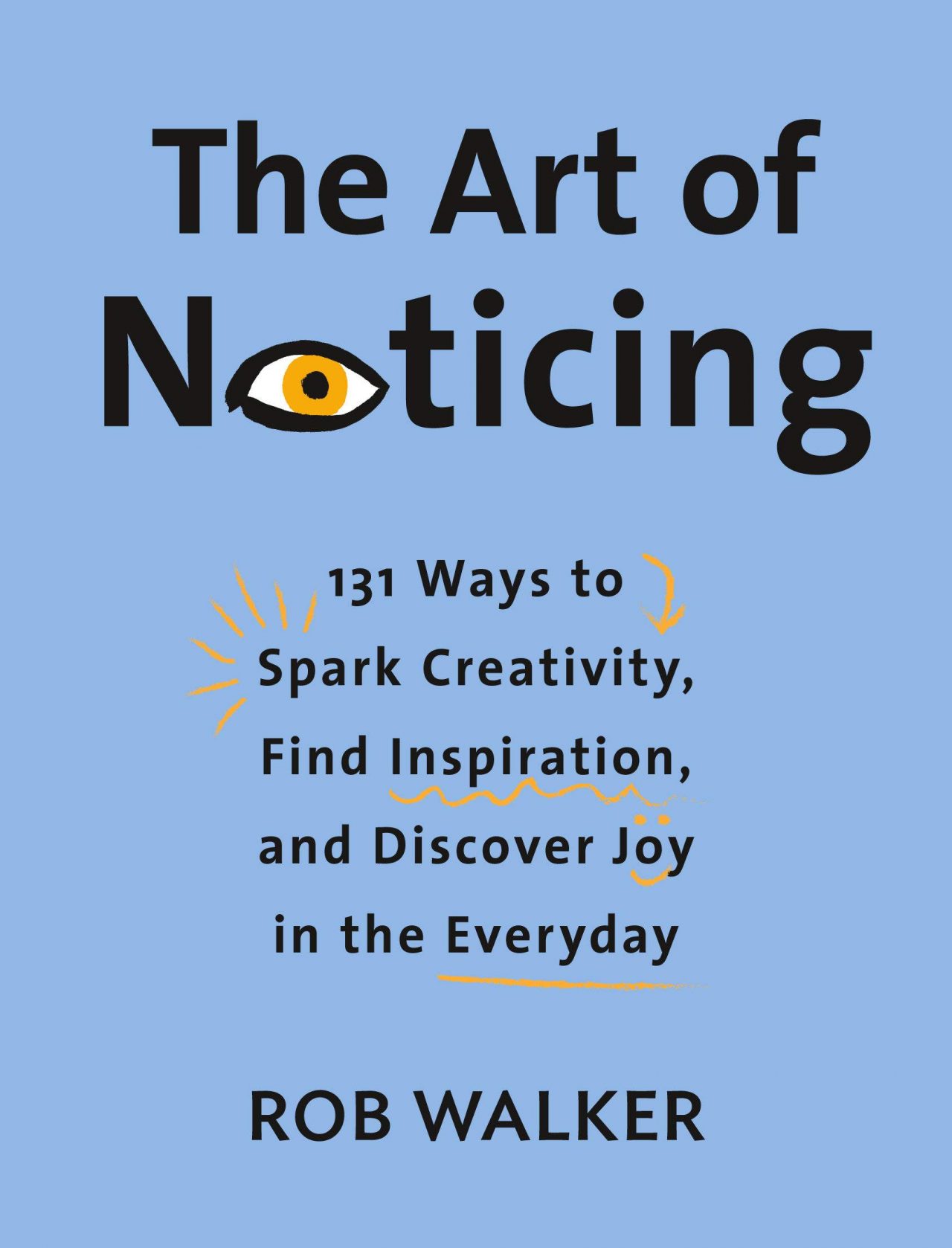 The Art of Noticing and the Power of Observation | Art of Manliness