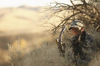 A Primer on Bowhunting: Buying, Practicing, Hunting | The Art of Manliness