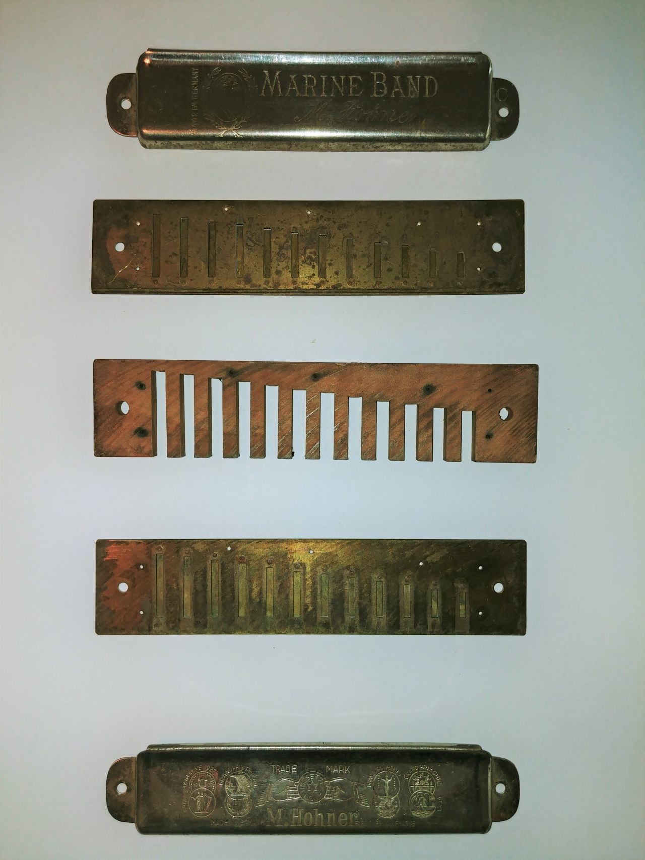 A Primer on Playing the Harmonica (Plus a Few Tunes) | Art of Manliness