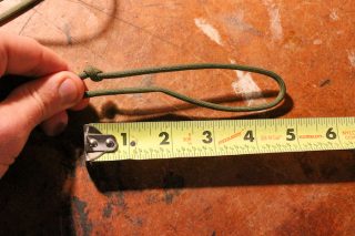 How to Make a Paracord Rock Sling | The Art of Manliness