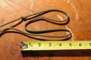 How to Make a Paracord Rock Sling | The Art of Manliness