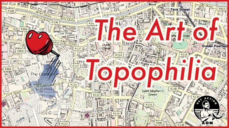 7 Ways to Love the Place You Live | Art of Manliness