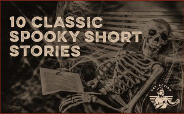 10 Classic Frightening, Scary, and Spooky Short Stories | Art of Manliness