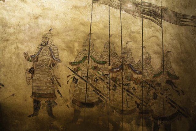 Art of War: Good Leaders vs Bad Leaders | Art of Manliness
