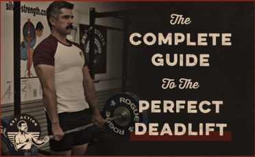 How to Deadlift: An Illustrated Guide | The Art of Manliness