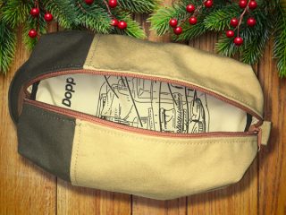 Shop the AoM Store for the Holidays! | The Art of Manliness