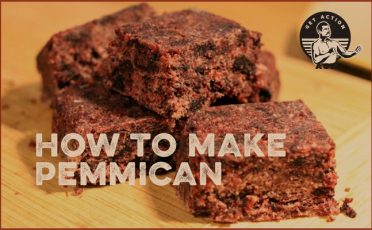 How to Make Pemmican at Home | The Art of Manliness