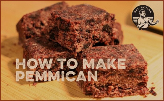 How to Make Pemmican at Home | The Art of Manliness