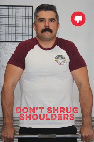 How to Deadlift Properly: The Definitive Guide | The Art of Manliness