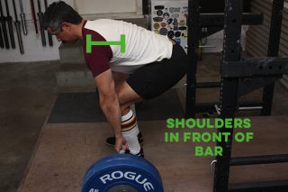 How to Deadlift Properly: The Definitive Guide | The Art of Manliness