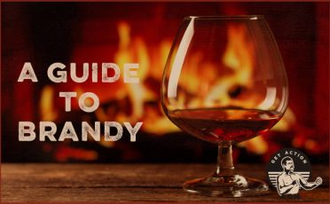 A Primer on Brandy + Drinking Tips and Cocktails | Art of Manliness