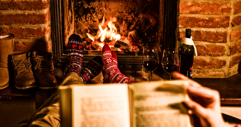 What Is Hygge? Have a More Memorable Christmas | Art of Manliness