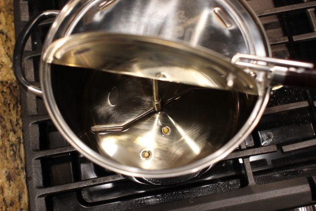 How to Make Perfect Stovetop Popcorn | The Art of Manliness