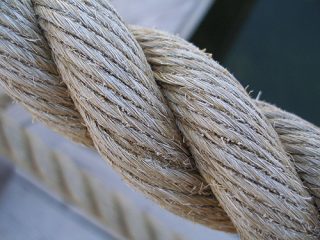 Introduction to Rope — Construction, Materials, Etc. | Art of Manliness
