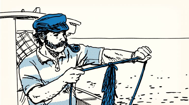 How to Repair Frayed and Damaged Rope | Art of Manliness