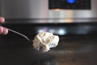 Super Simple Drop Biscuits From Scratch | Art of Manliness