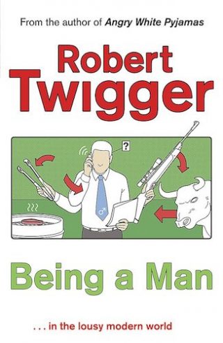 Being a Man in the Modern World | The Art of Manliness
