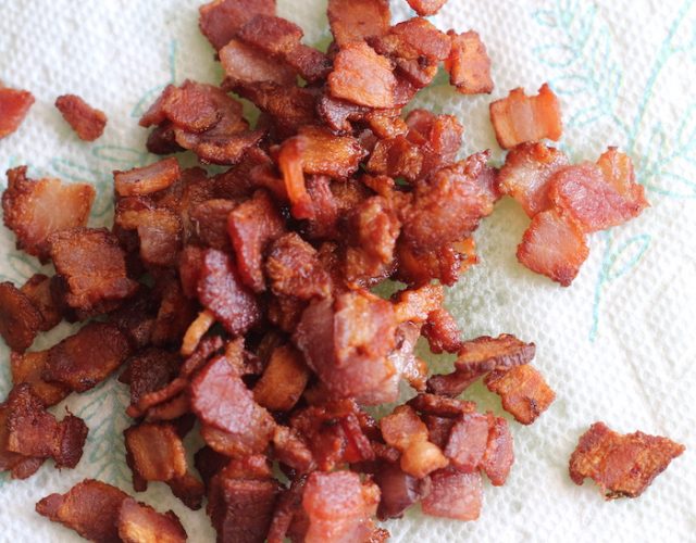 How to Make Cheesy Bacon Rolls | The Art of Manliness
