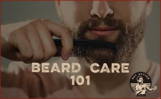 Beard Grooming 101: The Lowdown on Products and Routine