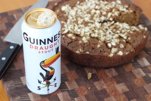 Guinness Soda Bread — Classis Irish Bread | Art of Manliness