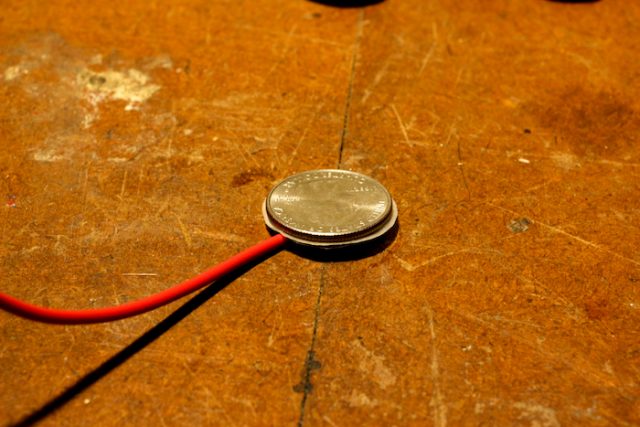 How to Make a Battery From Quarters | Art of Manliness
