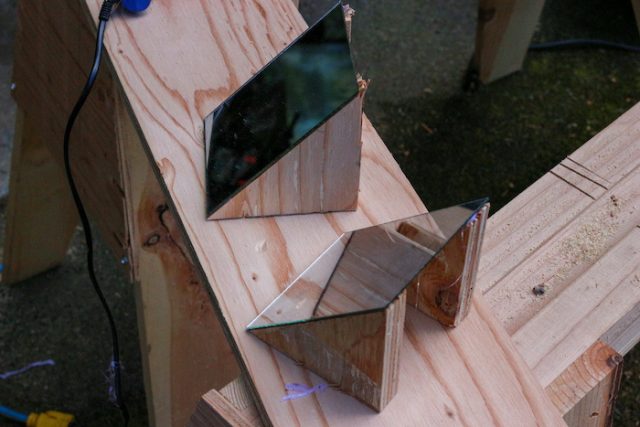 How to Make a Wooden Periscope | Art of Manliness