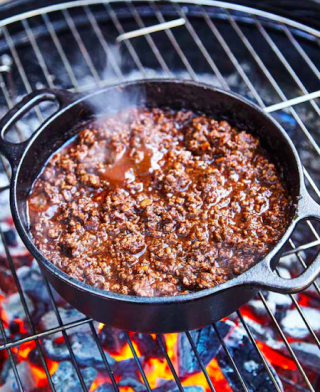 Grilling Science, Techniques, and Recipes | Art of Manliness