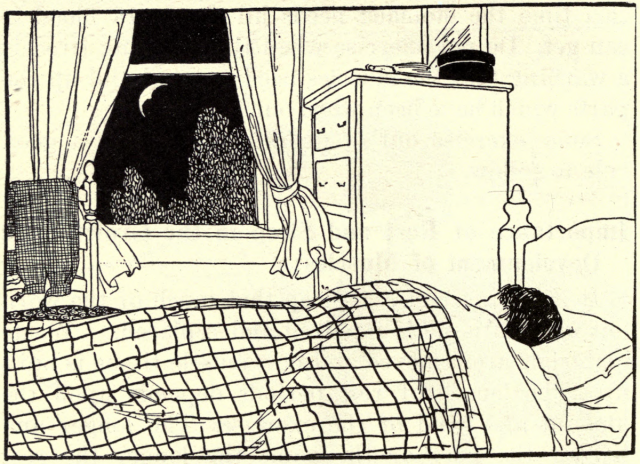 Get Fresh Air for Better Sleep | The Art of Manliness