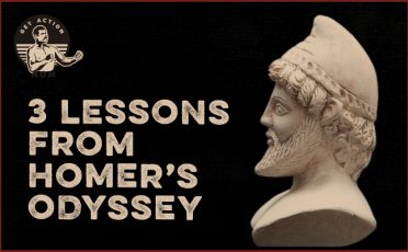What Is Homer's Odyssey About? | The Art of Manliness