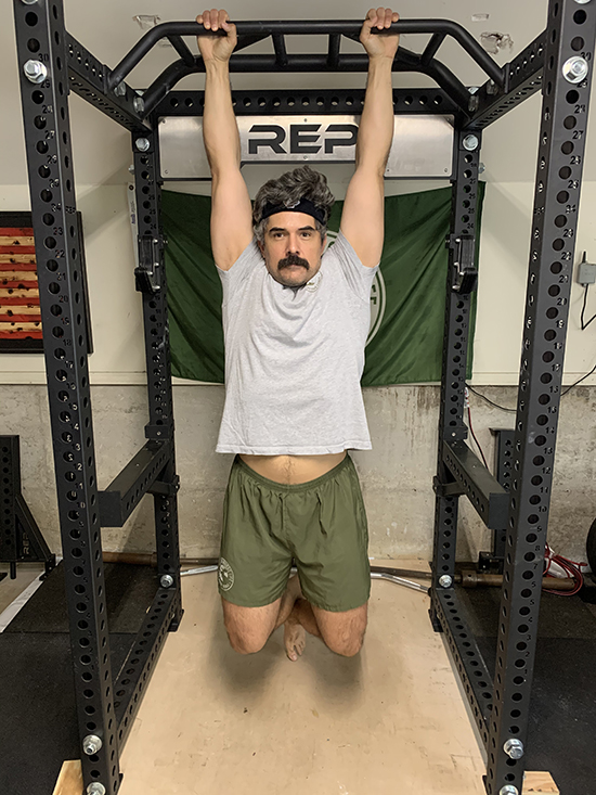 Hanging Exercises Benefits Of Hanging The Art Of Manliness Hanging Exercises Benefits Of Hanging The Art Of Manliness