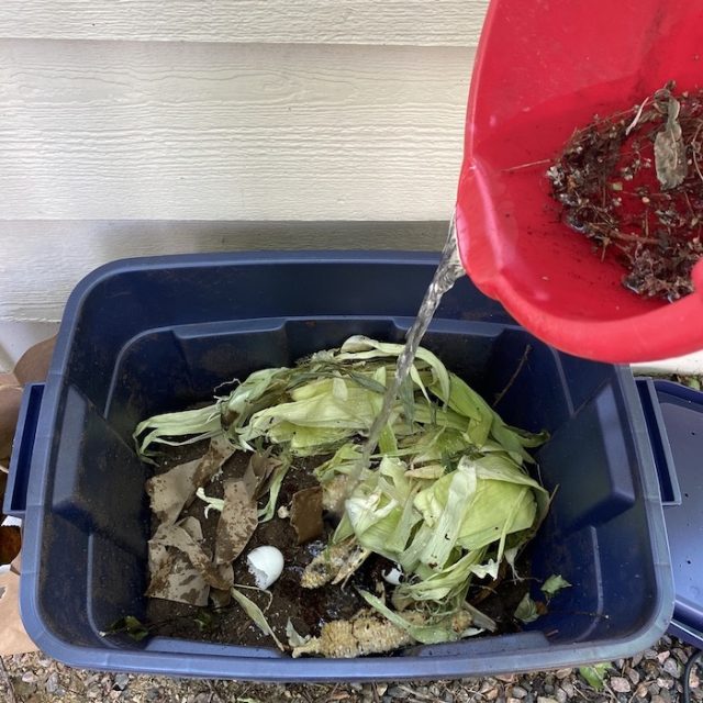 How to Get Started With Composting | The Art of Manliness