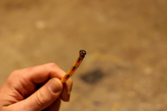 How to Repair Frayed and Damaged Rope | Art of Manliness