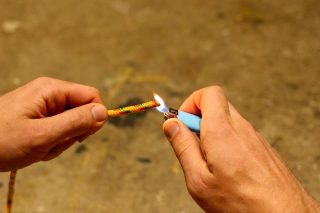 How to Repair Frayed and Damaged Rope | Art of Manliness