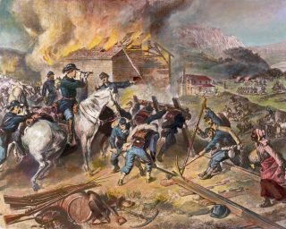 9 Most Important Civil War Battles | Art of Manliness