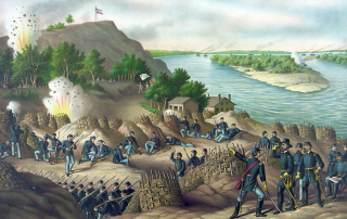 9 Most Important Civil War Battles | Art of Manliness