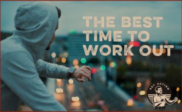 When Is the Best Time to Work Out? | The Art of Manliness