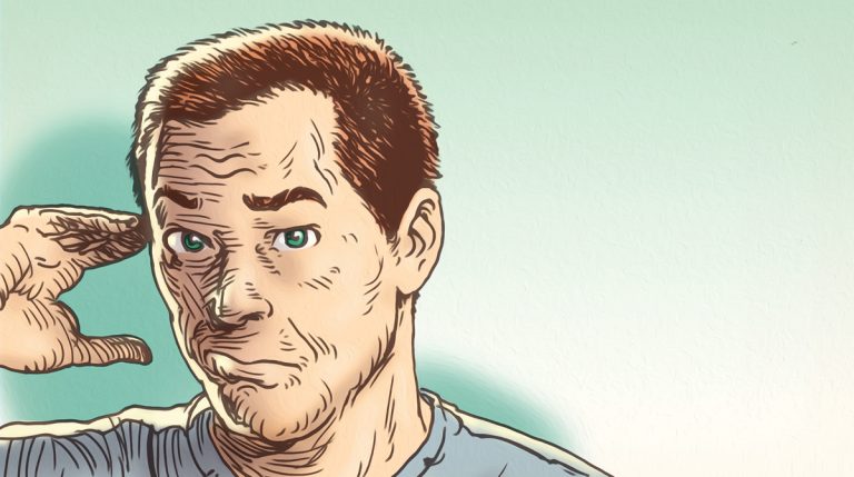 How to Give Yourself a Buzz Cut | The Art of Manliness