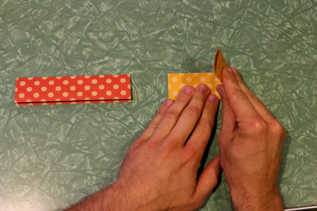 How to Make an Origami Ninja Star | Art of Manliness