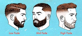 Taper vs Fade Haircut: Knowing the Distinctions
