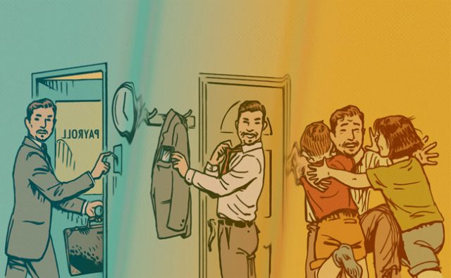 Male Rites of Passages From Around the World | The Art of Manliness