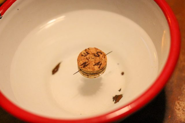 How to Make a DIY Compass | The Art of Manliness