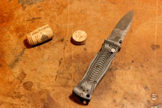 How to Make a DIY Compass | The Art of Manliness