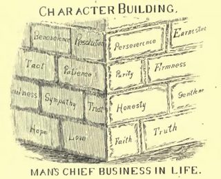 What is Character? | The Art of Manliness