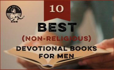 10 Non-Religious Devotional Reading Books | Art of Manliness